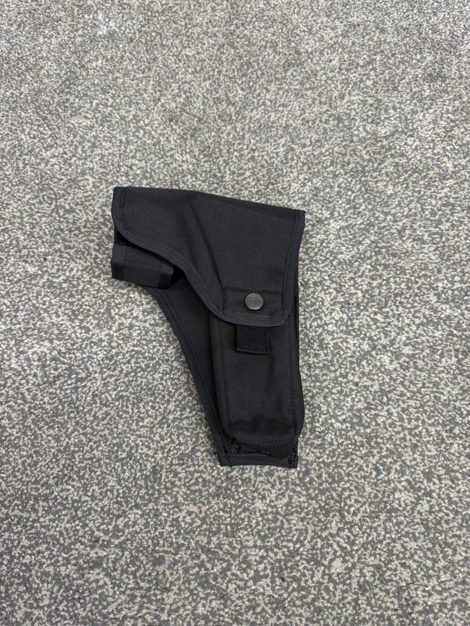 Ex Police Mehler Tactical MOLLE Taser X26 Holster Pouch Vest Attachmen ...